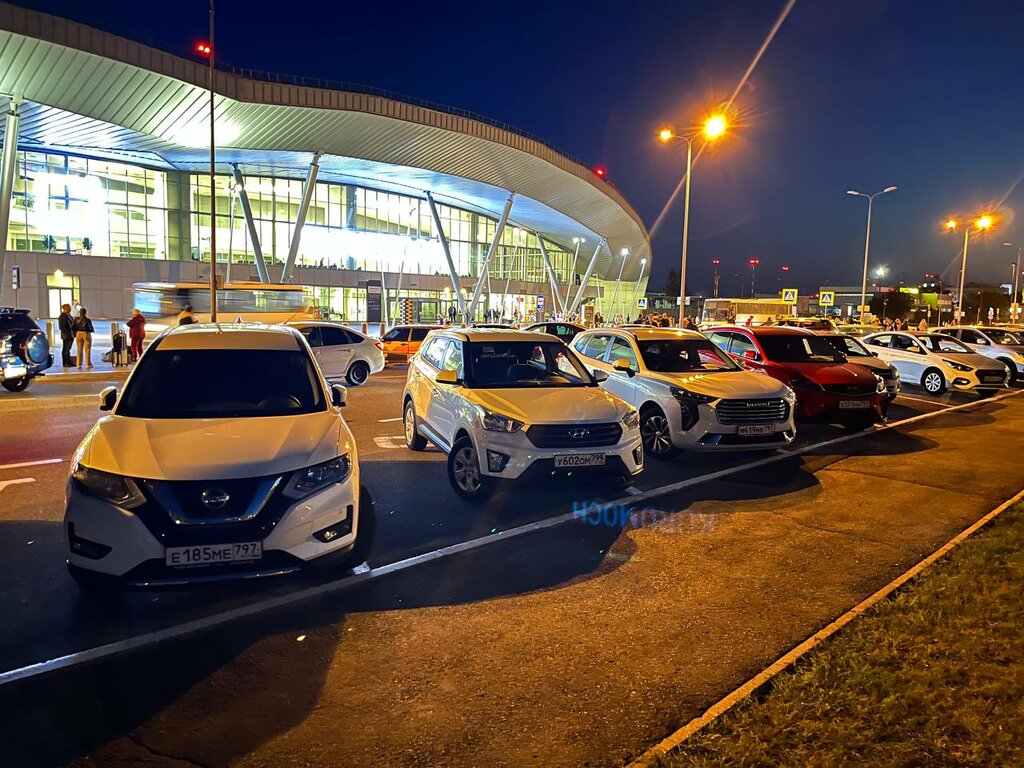 Oto kiralama Rentmotors, Samara, foto