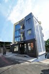 East Gate Boutique Hotel (Dolabauris lll Street No:13), otel  Tiflis'ten