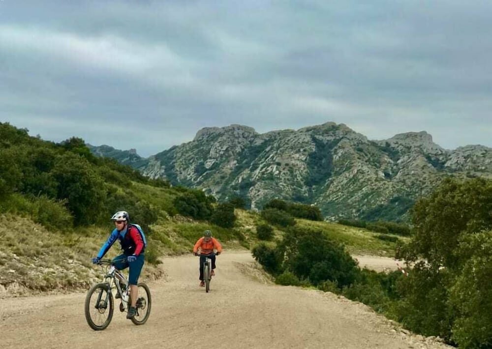 Otel Provence Km28, , foto