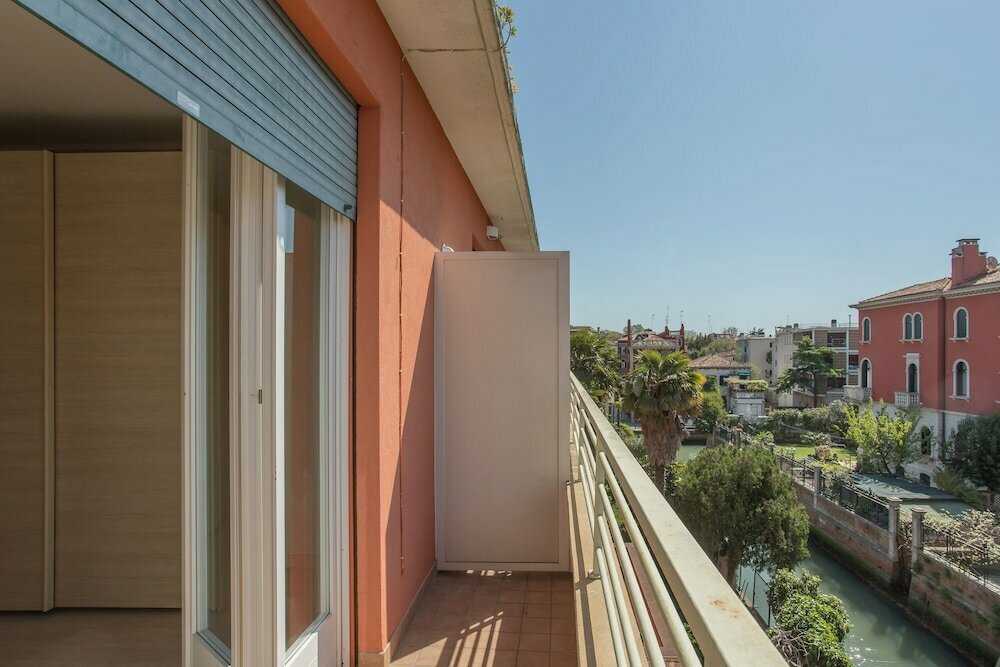 Kısa süreli konaklama Lido Venezia - VIA Zulian 5, Dünya, foto