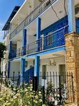 Lemonada Butik Otel (Aydın, Kuşadası, Hacıfeyzullah Mah., Botanikçi Ali Sok., 22A), otel  Kuşadası'ndan