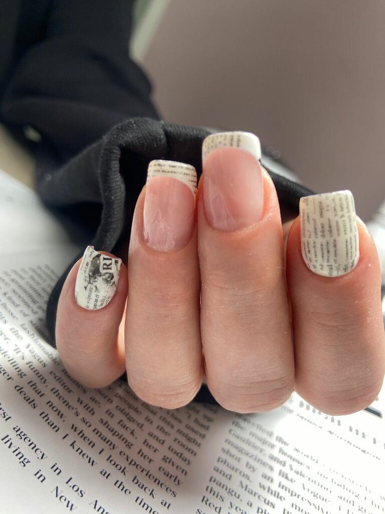 Güzellik salonu Svobodnyj stil', Moskova, foto
