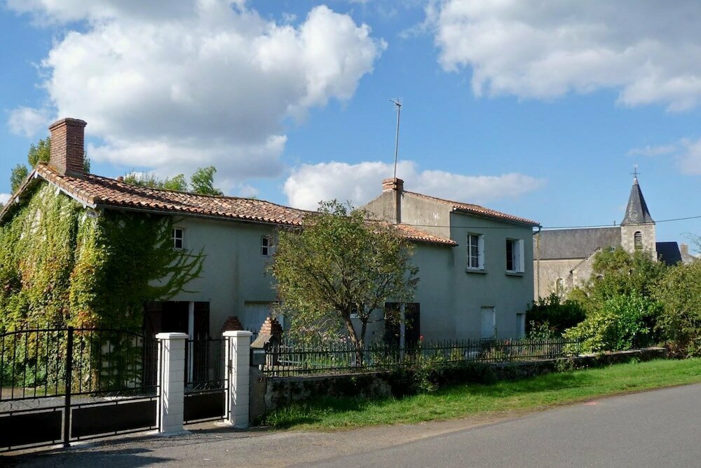 Otel Maison Sans Soucis, , foto