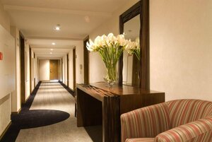 Hotel Florença (São Paulo, Americana), otel