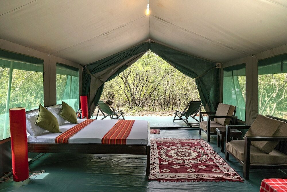 Otel Talek Olkinyei Camp, Dünya, foto