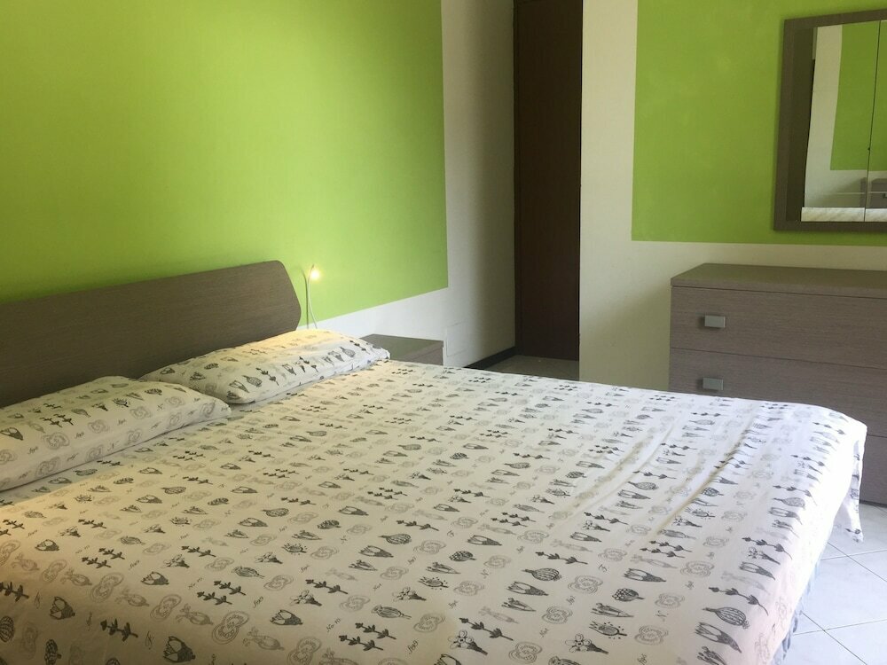 Kısa süreli konaklama Bnbook Bilo Malpensa, Gallarate, foto