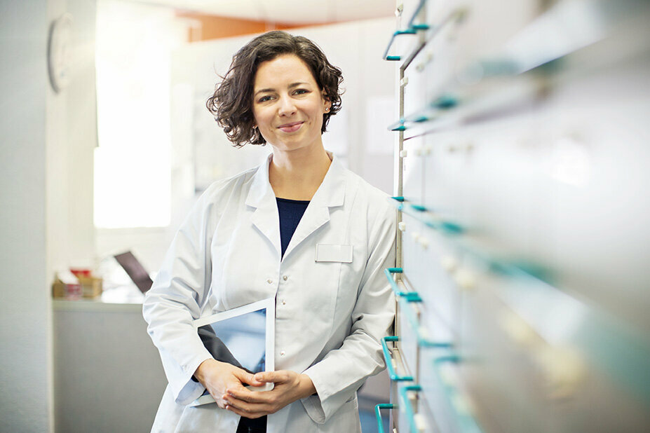 i̇laç firmaları Octapharma AG, Almatı, foto