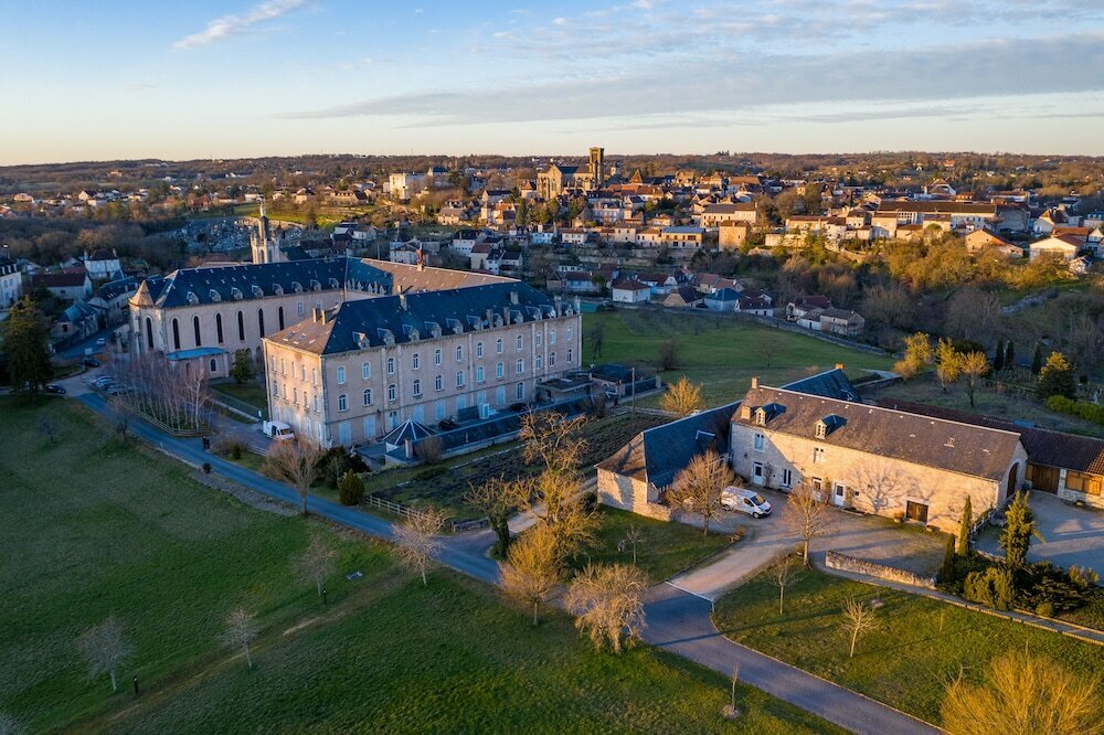 Otel Le Grand Couvent De Gramat, , foto