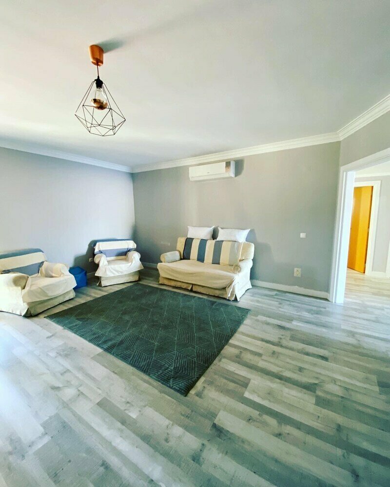 Otel Charming 4-bed Villa in Quinta do Anjo, Palmela, Setubal, foto
