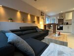 Guetsel Lodge Appartements (North Rhine-Westphalia, Gütersloh, Brockweg), kısa süreli konaklama  Gütersloh'dan