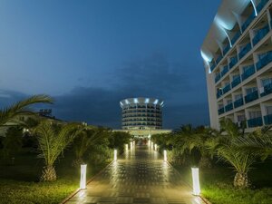 Sultan Of Dreams Hotel (Antalya, Manavgat, Kızılot Mah., Sahil Küme Evler, 9/1), otel  Manavgat'tan