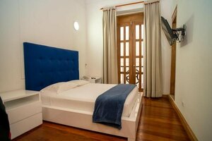La Mercedes Hostal Boutique by Mh (Valle del Cauca, Municipio de Santiago de Cali, Comuna 2, Avenida 8, 15-NORTE-01), otel  Cali'den