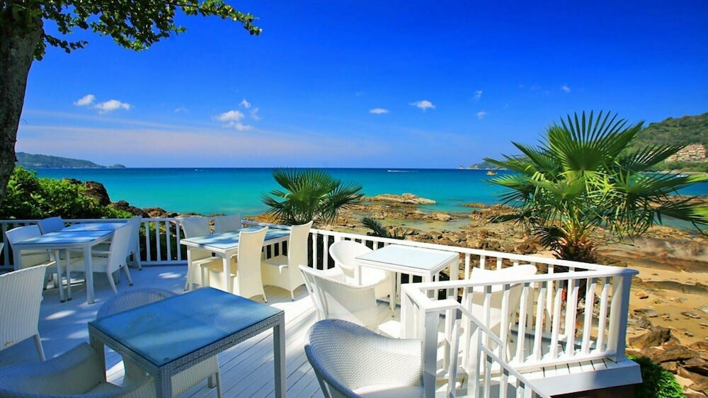 Otel Your Dream Vacation Starts Here See Inside, Phuket Eyaleti, foto