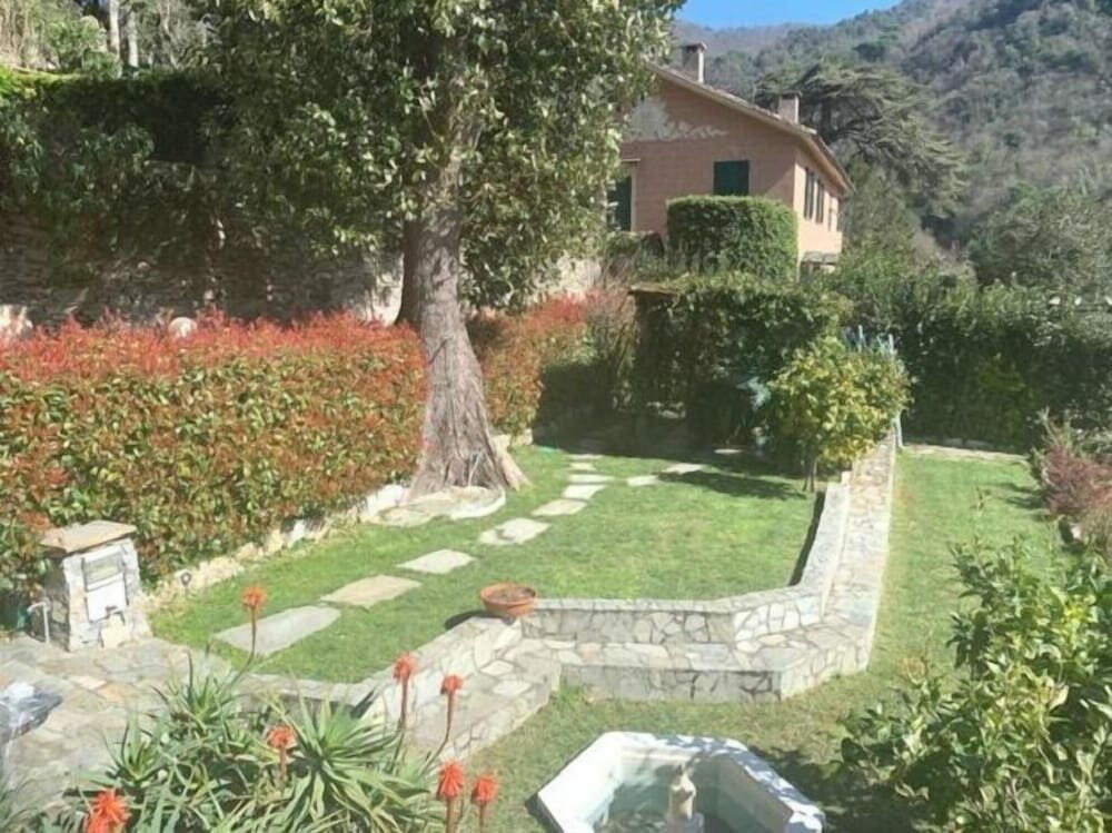 Kısa süreli konaklama Villa Amalia, , foto