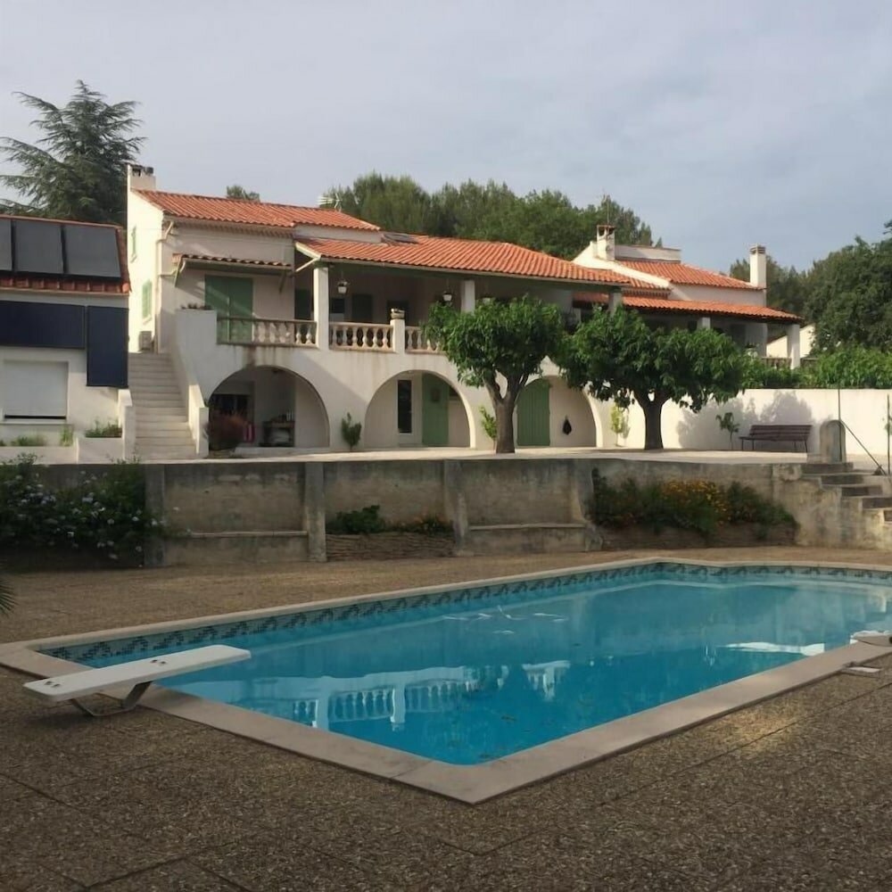 Otel Sur les pas de Pagnol, , foto