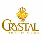 Crystal Restoclub (Magtymguly şaýoly No:217, Bagtyýarlyk etraby), gece kulüpleri  Aşkabat'tan