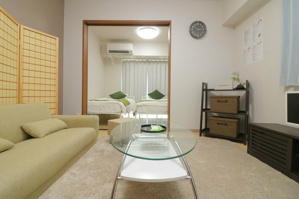 Otel Hg Cozy Hotel No. 24 Kyobashi Station, Osaka, foto