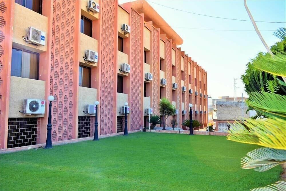 Otel Hotel Pameer, Mingaora, foto