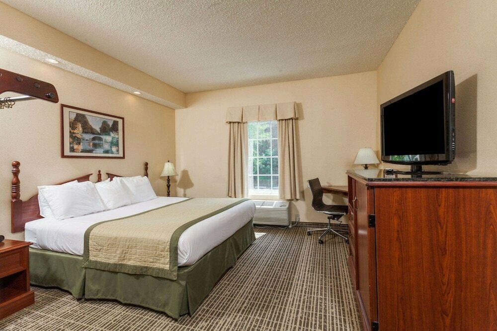 Otel Baymont by Wyndham Columbia Maury, Columbia, foto