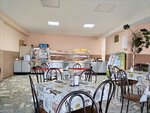 Салатея (ulitsa Chernyakhovskogo No:68), kantin, yemekhane  Yekaterinburg'dan