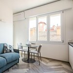 Residenza del Reno 2a by Wonderful Italy (Galleria del Reno No:2, Calderara di Reno), kısa süreli konaklama  Bologna'dan