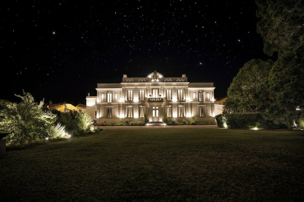 Otel La Nauve Hôtel & Jardin - Relais & Châteaux, , foto