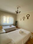Sapanca'da Arka Bahçeli ve Şömineli Rahat Villa (Sakarya, Sapanca, Camicedit Mah., Kadı Cad.), kısa süreli konaklama  Sapanca'dan