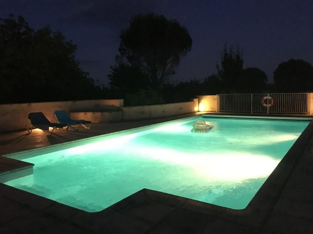 Otel Domaine de Menerque, , foto