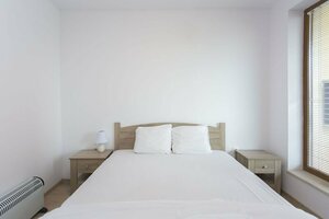 Modern 1bdr Apartment Near Center - Free Parking (boulevard Bulgaria No:69, Sofia), otel  Sofya'dan
