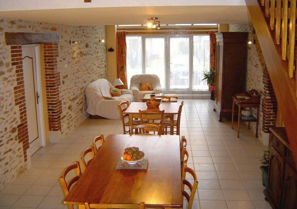 Otel Logis De Chezelles, , foto