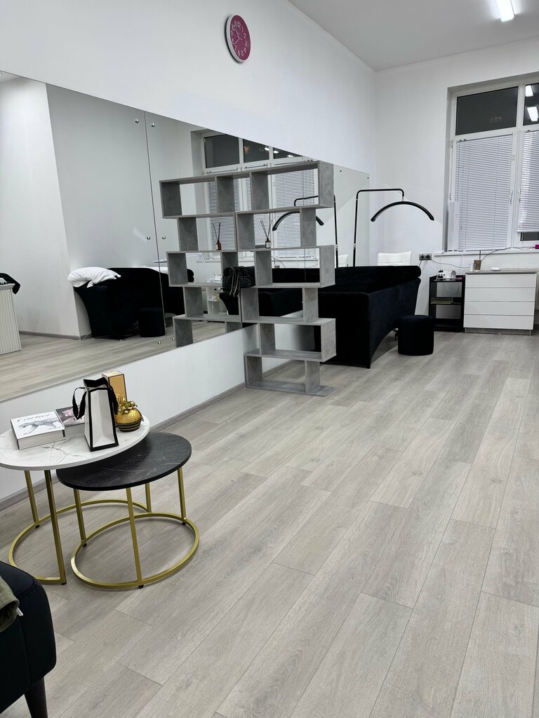 Kaş ve kirpik salonu Lash VI Studio, Reutov, foto