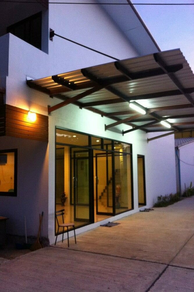 Otel Phuthara Mansion, Phuket Eyaleti, foto