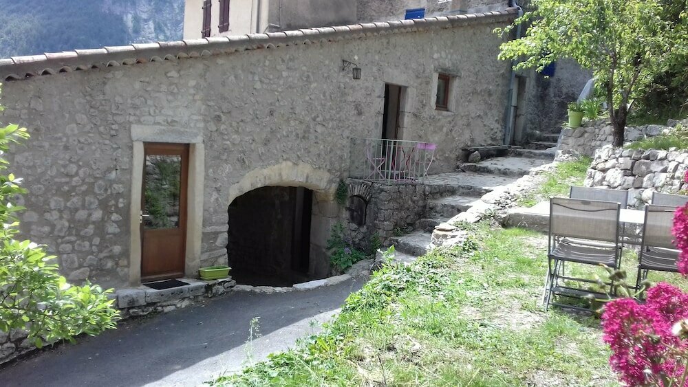 Otel Gîte De Ponet, , foto