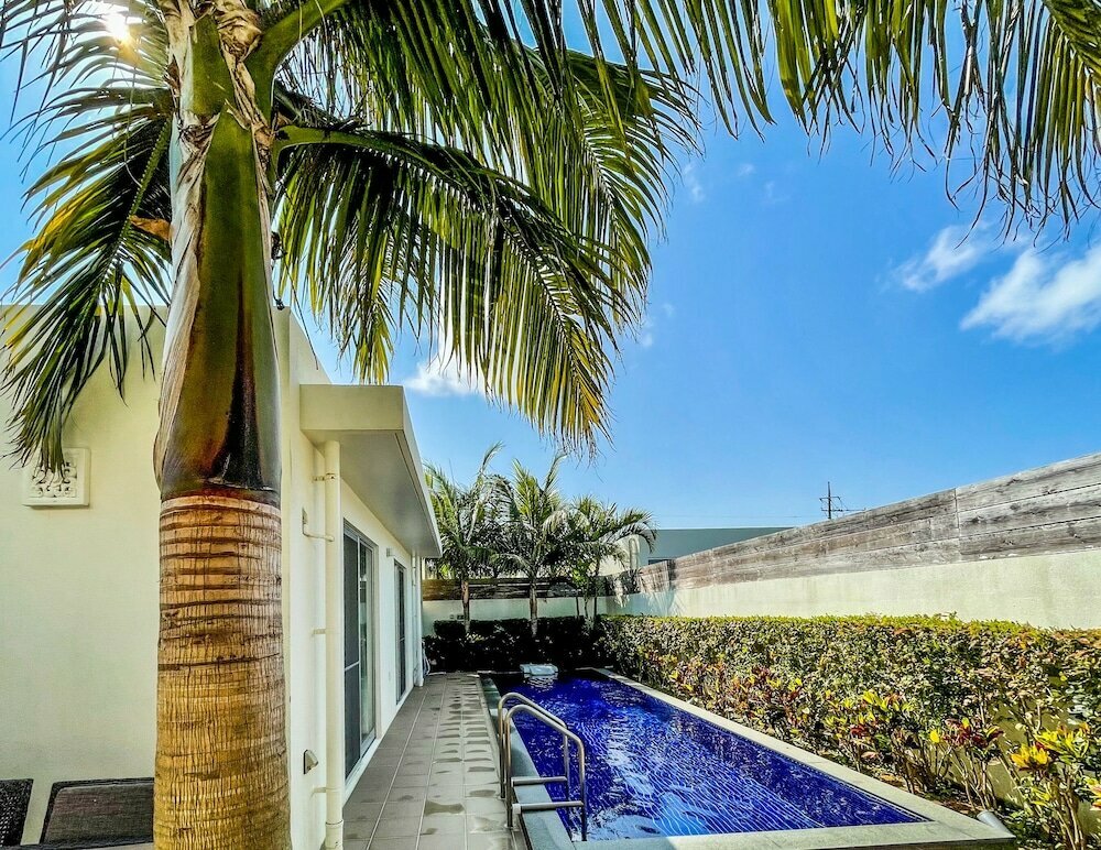 Otel Coldio Pool & Villas Sumuide, , foto