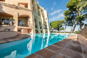Otel Club Port La Galere, , foto