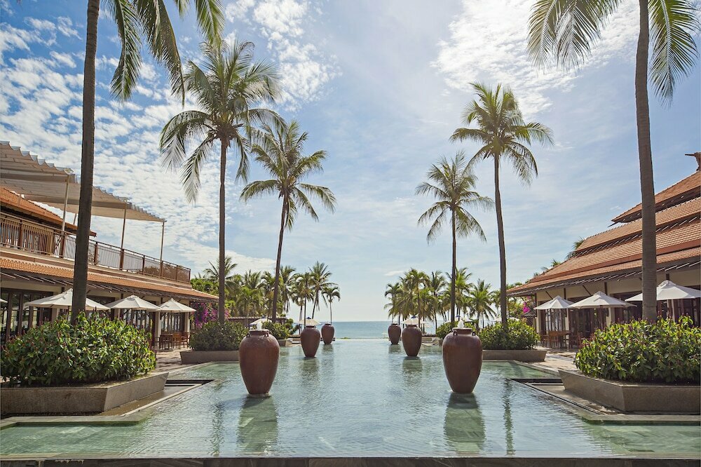 Otel Abogo Resort Villas Luxury Da Nang, Da Nang, foto