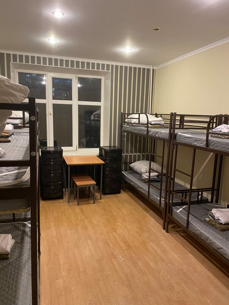 Pansiyonlar, hosteller Hostel on Avtozavodskaya, Moskova, foto