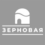 Zernovaya (Leyteyzena Street No:4), kahve dükkanı  Tula'dan