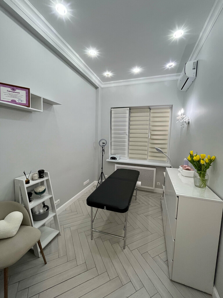 Ağda Viktory Depil Studio, Moskova ve Moskovskaya oblastı, foto