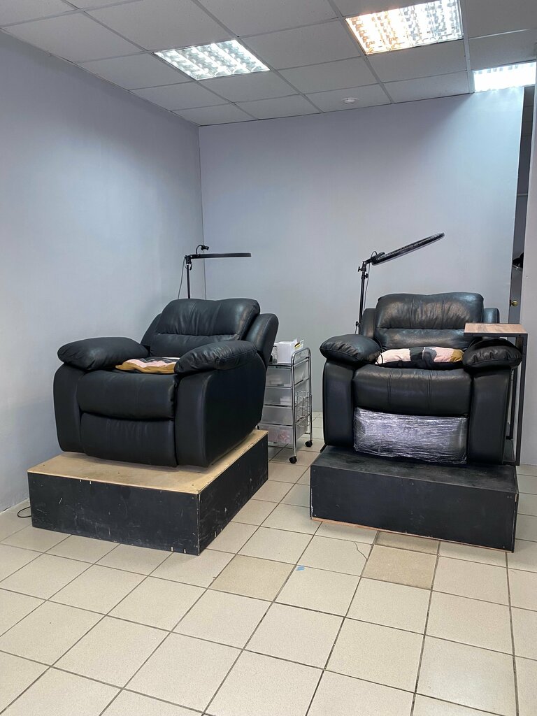 Güzellik salonu UniQ, Nijniaya Tura, foto