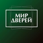 Мир дверей (ulitsa Rechnikov No:15А), kapılar  Ust‑Kut'tan