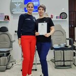 Eva sugaring room (Nıkolaı Ogarev kóshesi No:2В), epilasyon  Almatı'dan