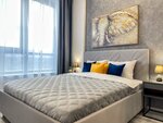 Sunny Days (Bolshaya Pochtovaya Street No:32), otel  Moskova'dan