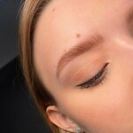 Litovka. brows (Serafimovicha Street No:44), kaş ve kirpik salonu  Rostov‑na‑Donu'dan