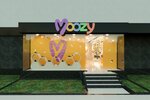 Moozy (Glinka Street No:48), çocuk ayakkabı mağazaları  Taşkent'ten