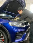 Rusgeely (Altufyevskoye Highway No:27Ас2), otomobil servisi  Moskova'dan