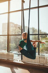 AntiGravity (Satıbaldïn street No:7/6), yoga stüdyosu  Karağandı'dan
