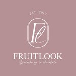 FruitLook (bulvar Khadii Davletshinoy No:24), çiçek teslimatı  Ufa'dan