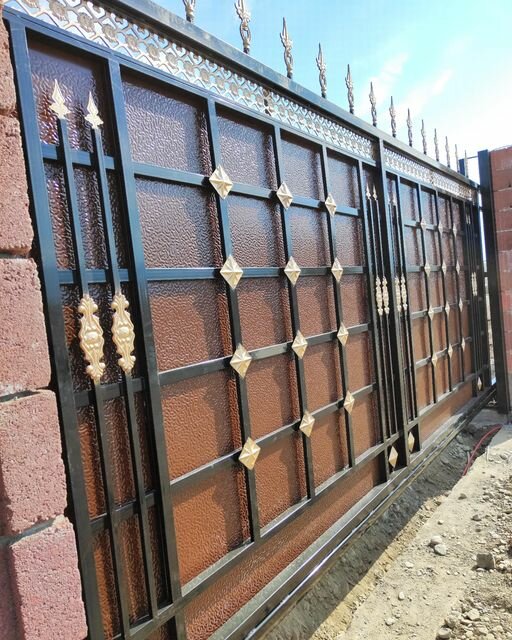 Sanayi kuruluşu Gate Taldykorgan, Taldıkorgan, foto