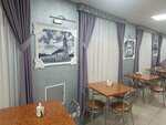 Грицкевичи (Savieckaja vulica No:1), kafe  Nesvizh'ten